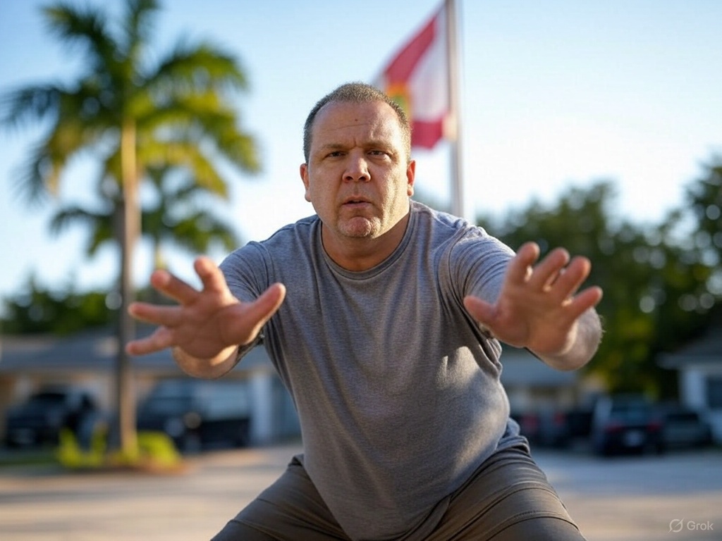 How Florida’s Stand Your Ground Law Really Works - Gross Law Group, P.A.