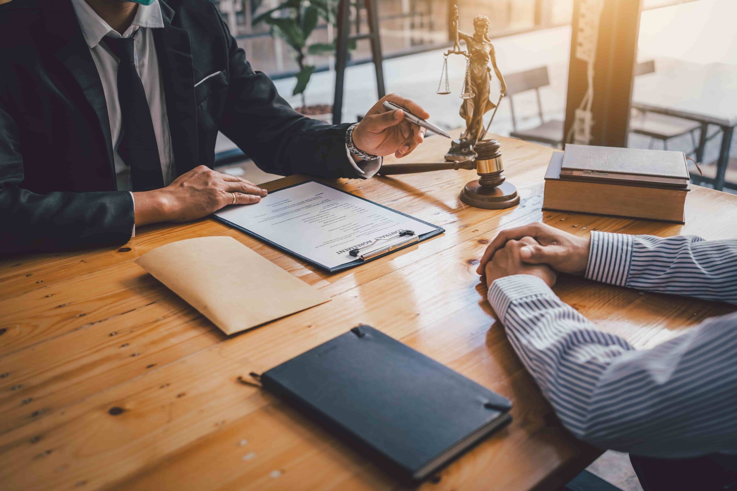 Common Causes of Partnership Disputes and How to Resolve Them Legally ...