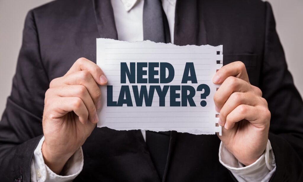 Why Do You Need a Personal Injury Lawyer? - Gross Law Group, P.A.